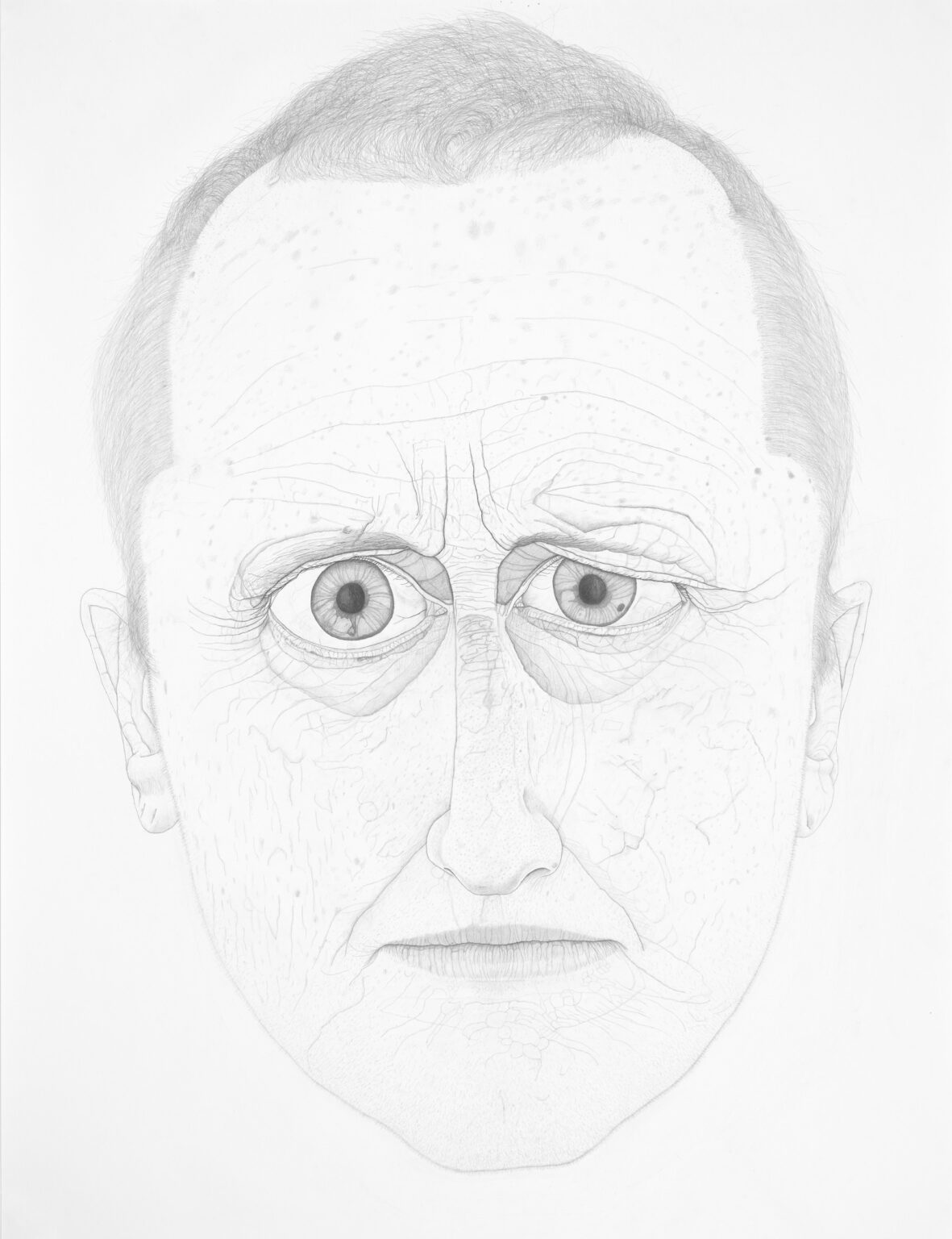 MICHAEL LANDY - Hastings Contemporary