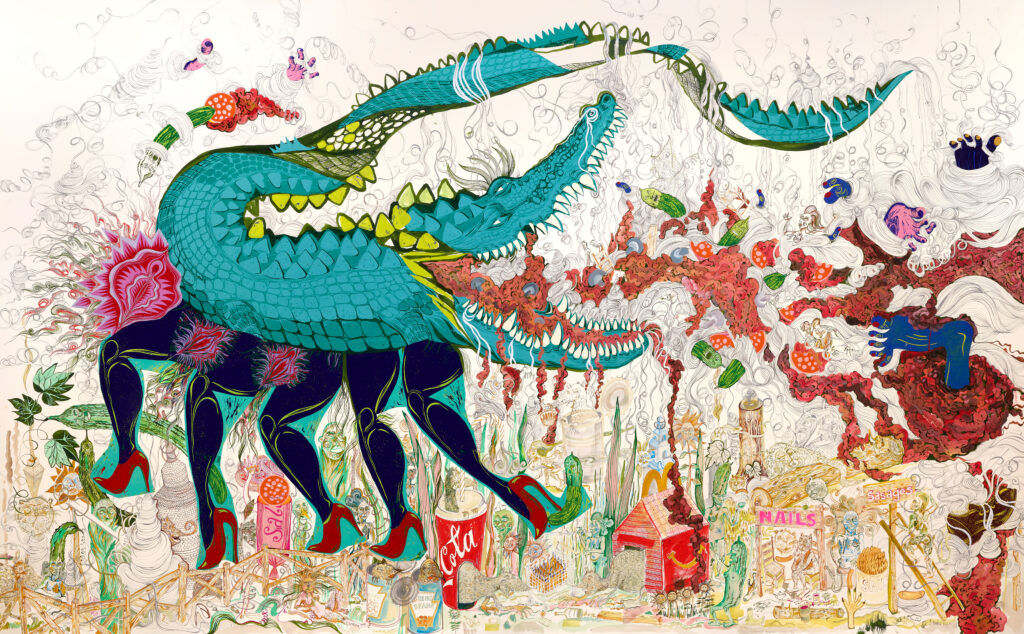 ISABEL ROCK - Hastings Contemporary